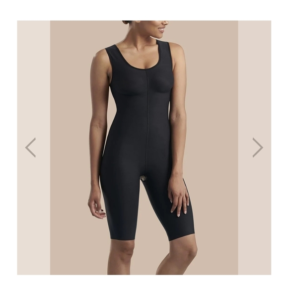 marena | Intimates & Sleepwear | Post Liposuction Compression Suit ...